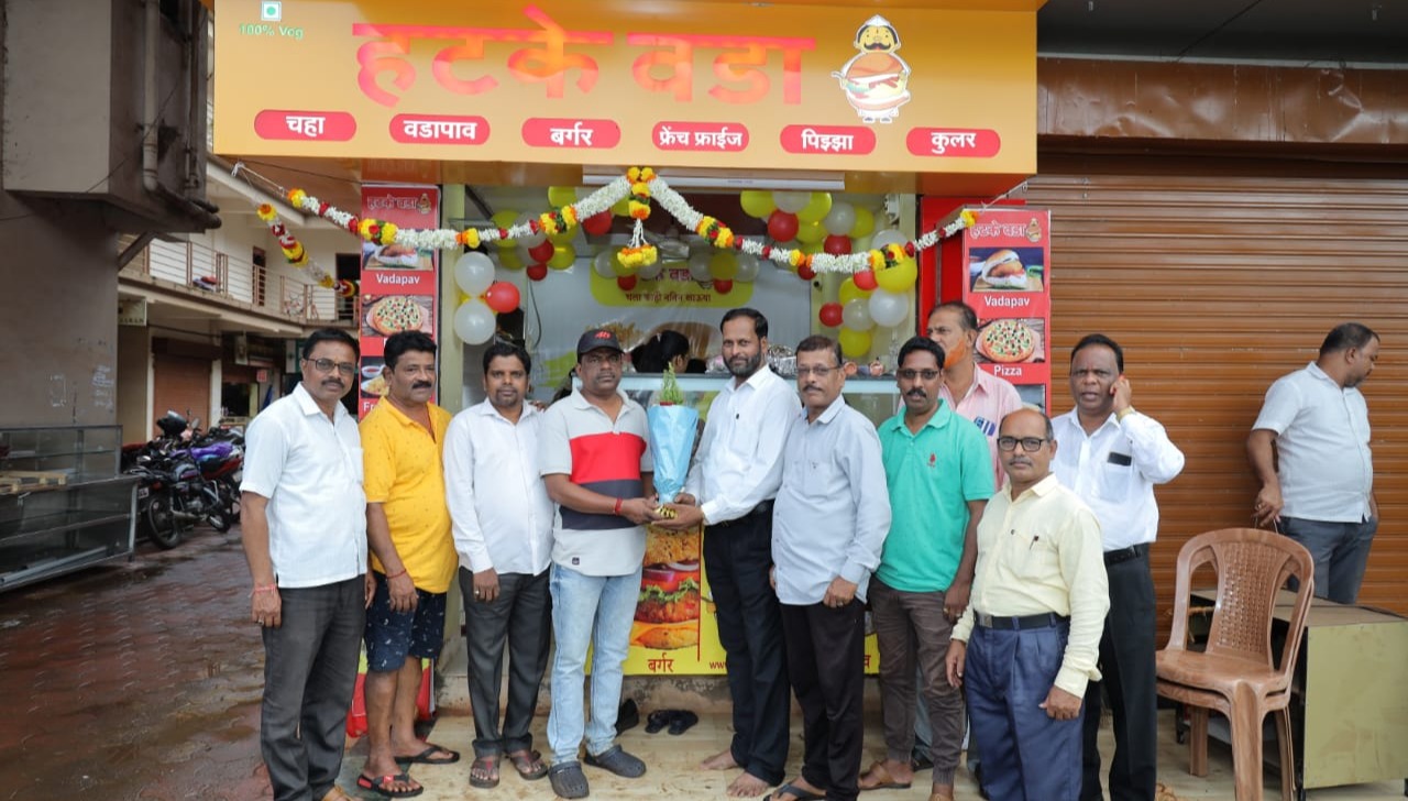 Hatke Vada